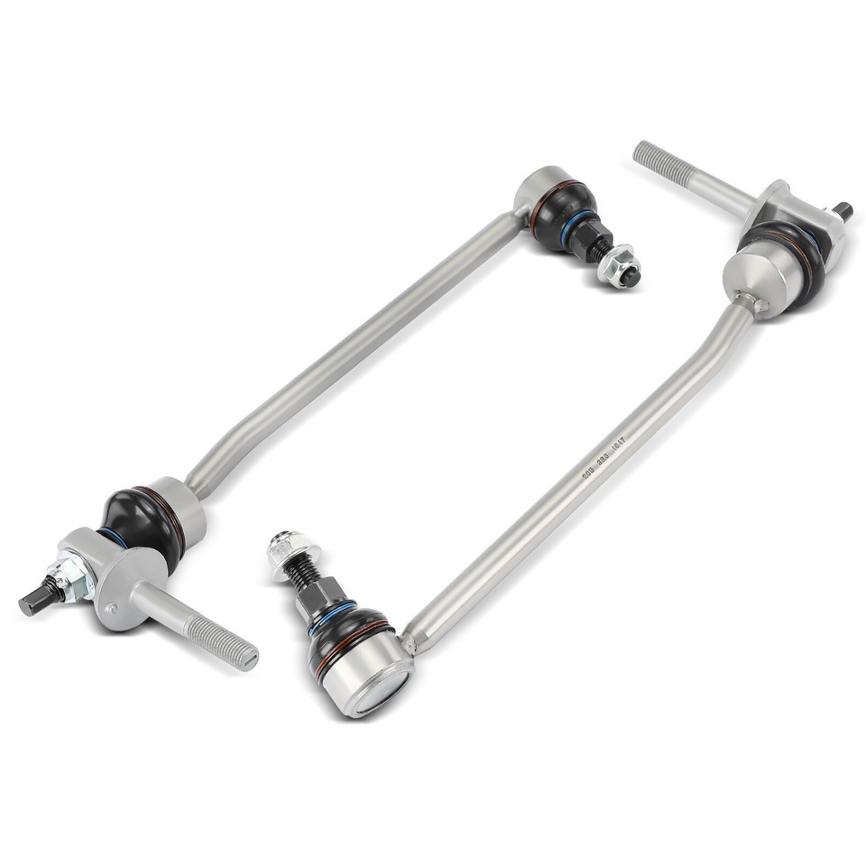 2x Stabiliser Bar Links Front for Mercedes-Benz CLS C257 E-Class A238 ...