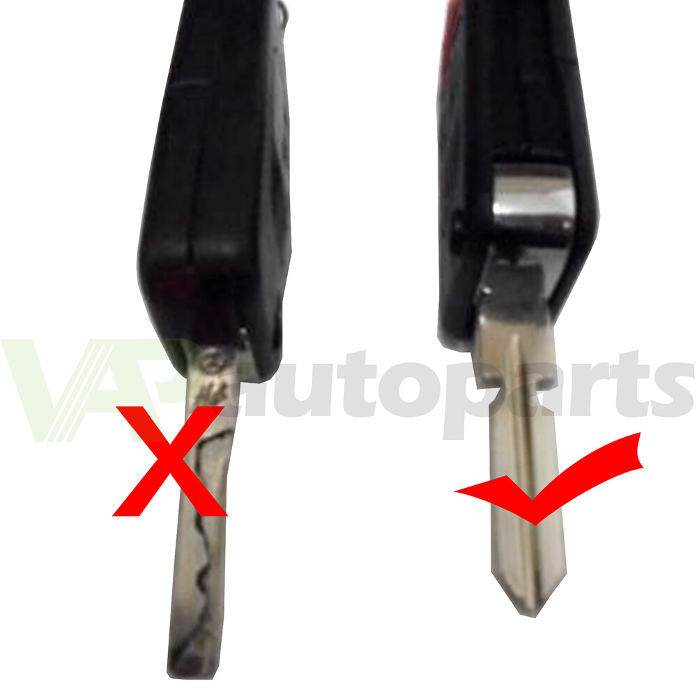 For 1998-2003 2003-2005 Mercedes-Benz ML320 ML350 Remote Key Fob Shell ...