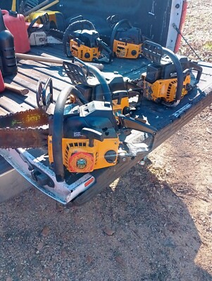 375 Farm pro Poulan | eBay