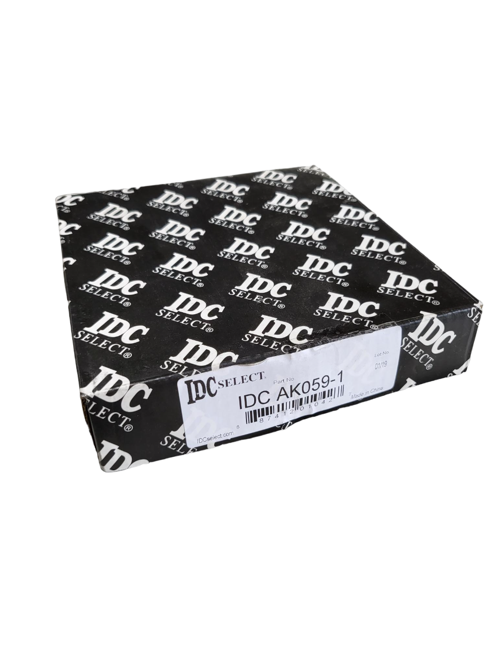 AK059-1 V BELT SHEAVE - AK59X1 | eBay