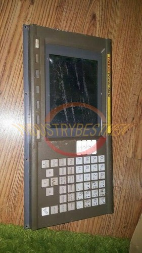 1PCS Used FANUC A02B-0166-C261 Tested | eBay