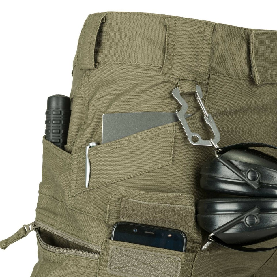 HELIKON-TEX UTP URBAN TACTICAL PANTS Cargo Military Army Outdoor Combat ...