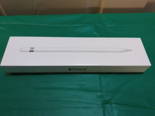 Apple Pencil 1st Generation Pen Stylus A1603 MK0C2AM/A New Sealed In ...