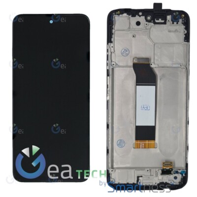 DISPLAY LCD XIAOMI REDMI NOTE 10 5G M2103K19G M2103K19C RICAMBIO ...