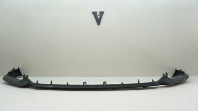 2022 LEXUS NX250 NX350 NX350H NX450H FRONT LOWER BUMPER VALANCE OEM ...