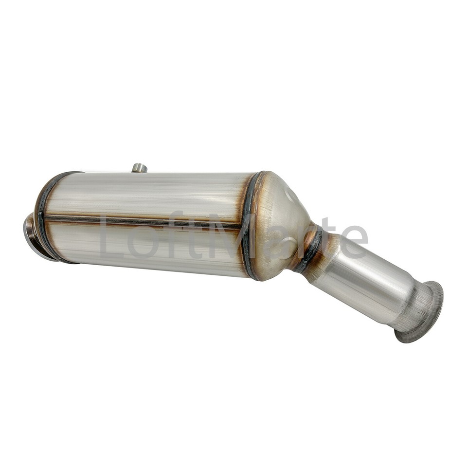 New Diesel Particulate Filter DPF For Mercedes GL320 GL350 ML320 ML350 ...