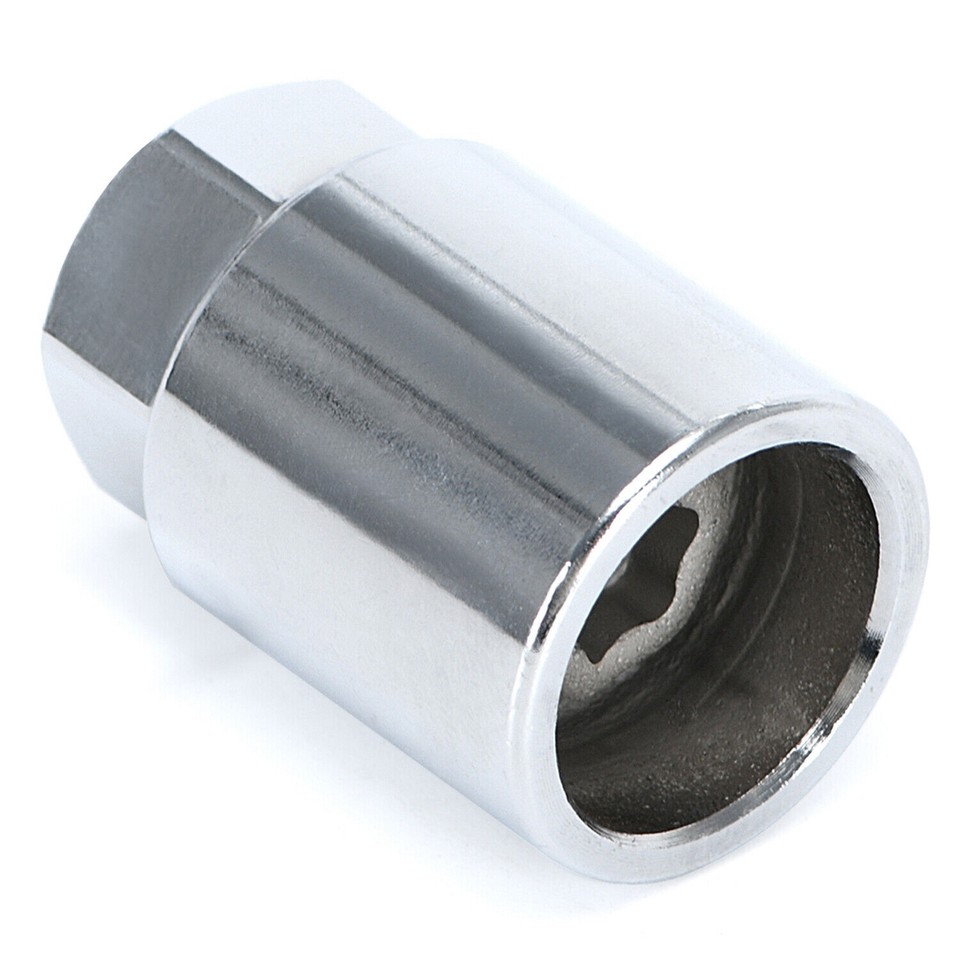 Alloy Wheel Lock Lug Nut Set For Anti Theft For Toyota And Lexus 00276 ...