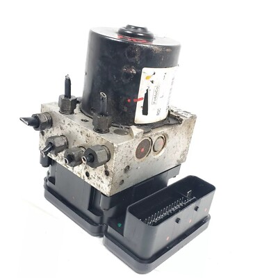 OEM 2011 Ford Expedition/Navigator ABS Pump HCU Hydraulic Control ...