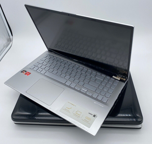 Joblot of Laptops ASUS Lenovo Samsung Toshiba HP For Spares or Repair ...