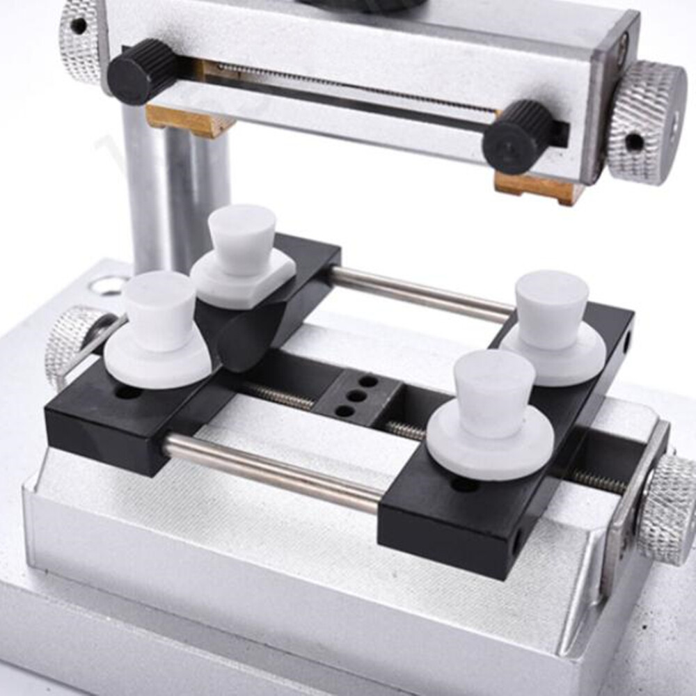 Bench Type High Quality Screw Back Watch Case Opener Machine for ...