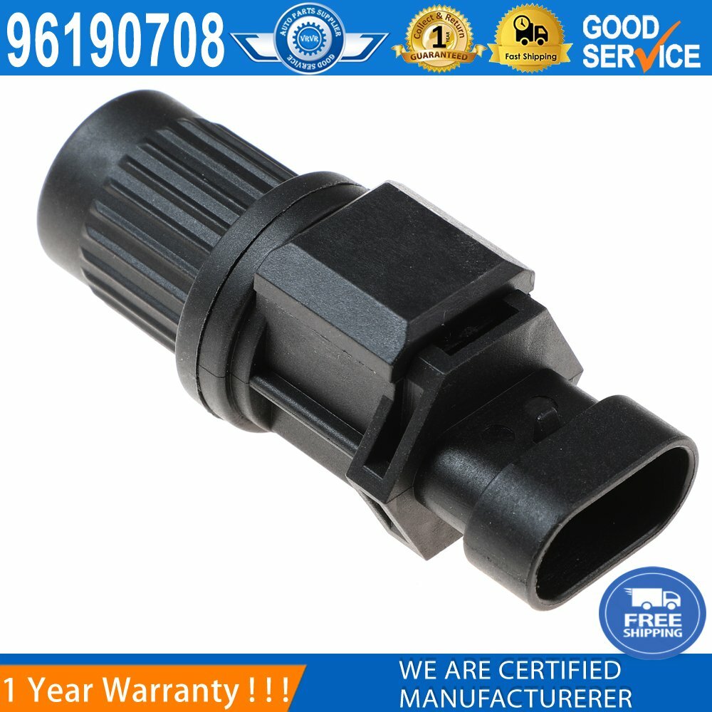 96190708 Manual Transmission Speed Sensor Fits for Chevrolet Aveo ...
