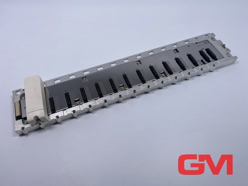 Schneider Electric Modulträger BMXXBP1200 12 Slot Backplane Modicon X80 ...