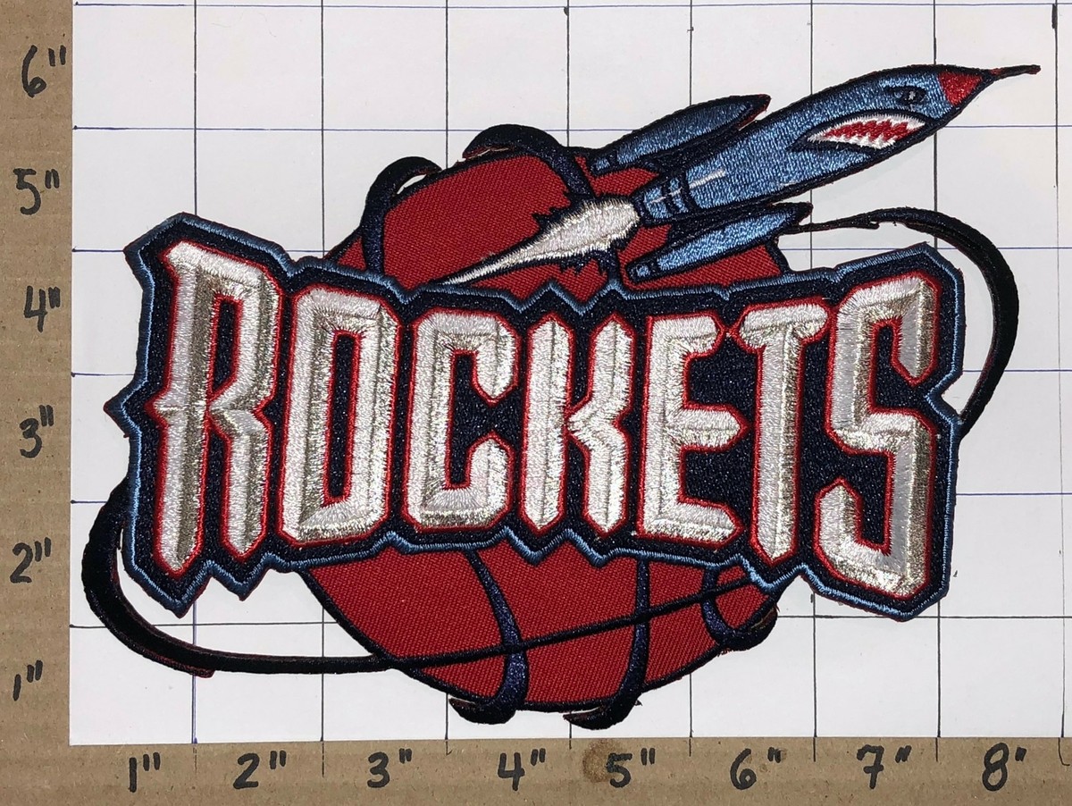 Oldest Houston Rockets Logo Houston Rockets Rebrand *UPDATED 1/15*