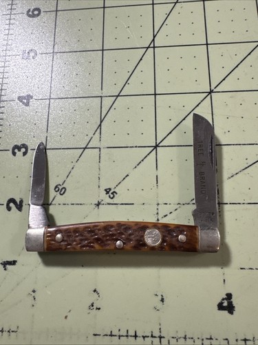 Boker Tree Brand Classic Pocketknife | eBay