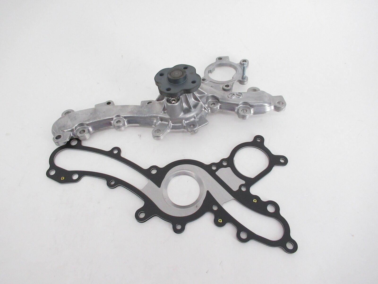 FACTORY 16-2023 LEXUS IS350 RX450h TOYOTA HIGHLANDER WATER PUMP ...