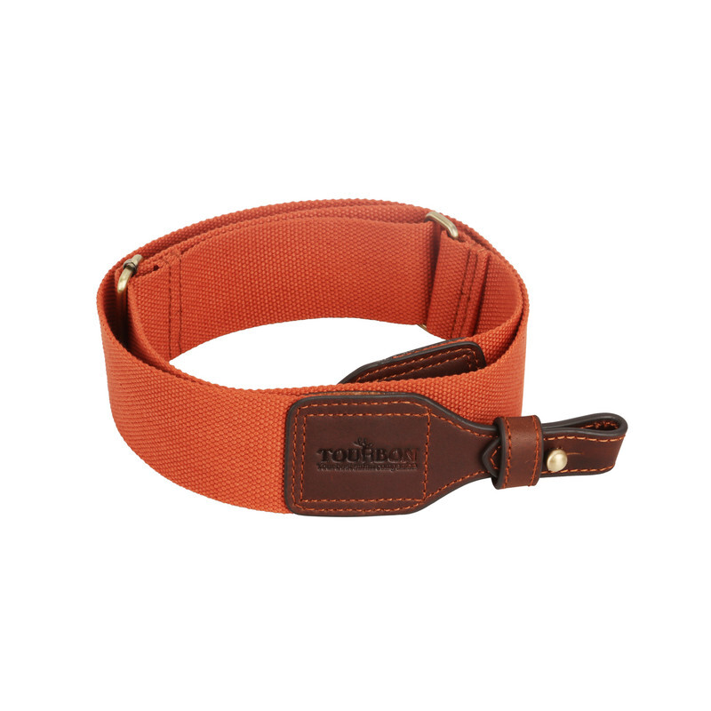 TOURBON 2 Point Hunting Rifle/Shotgun Strap Gun Sling Belt Webbing ...