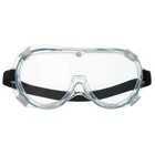 10 pairs PPE Safety Goggles Lab Work Eye Protective Eyewear Clear Lens ...