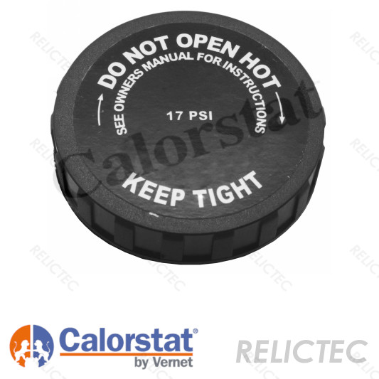 Coolant Tank Cap for Chrysler Jeep Dodge Fiat Lancia:300C,GRAND ...