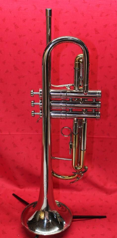 Conn “Connstellation” Long Cornet, ~ 1957, SN 683xxx in Impeccable ...