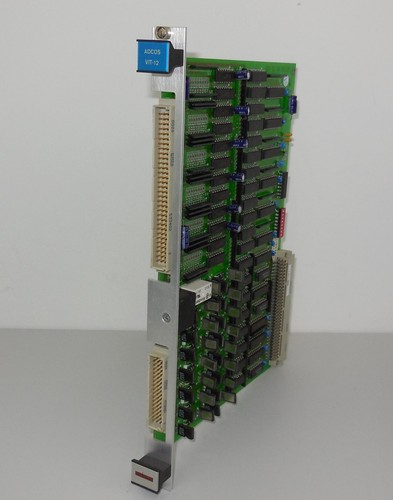 ADOS VIT-12 K100 2G BLUE pour Alphasem SL9022 | eBay