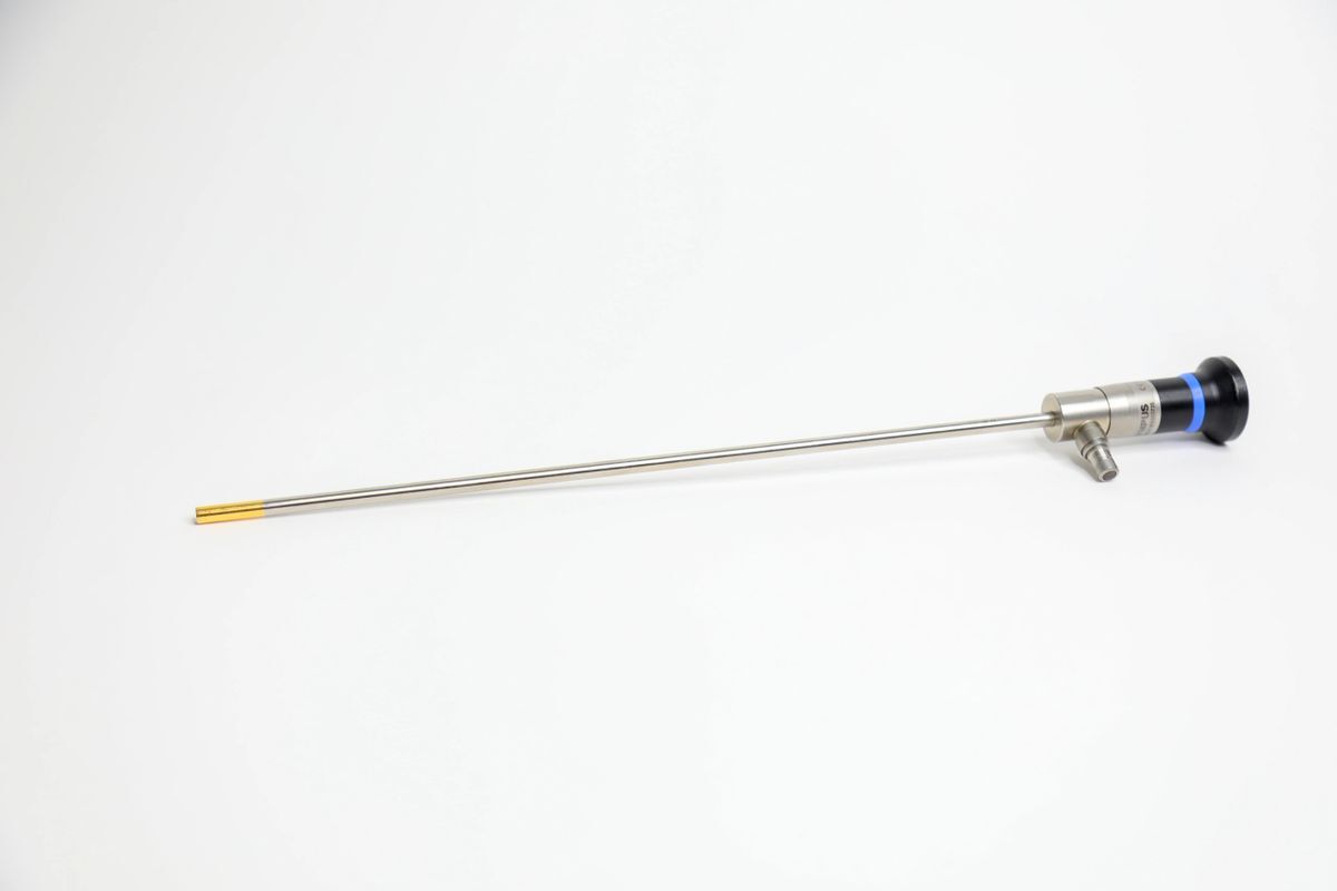 Olympus WA50372B 5mm, 0° Laparoscope, Autoclavable | eBay