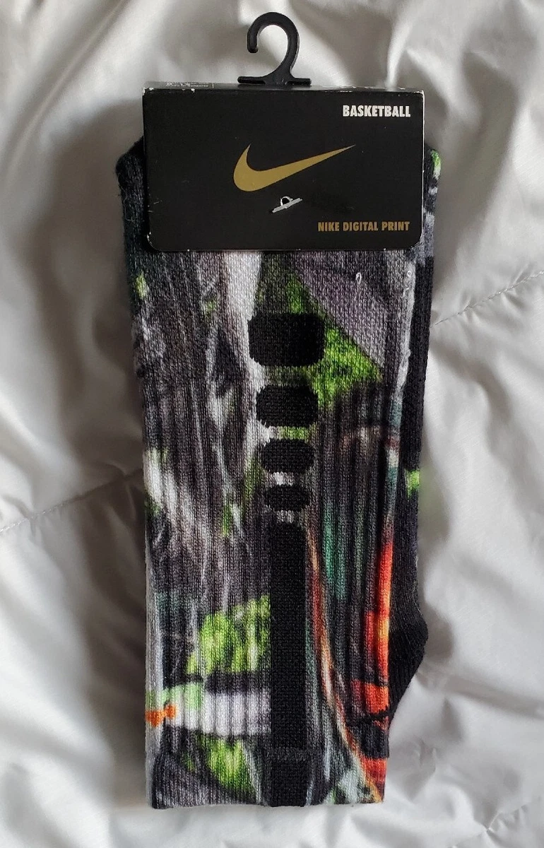 Rare Elite Socks