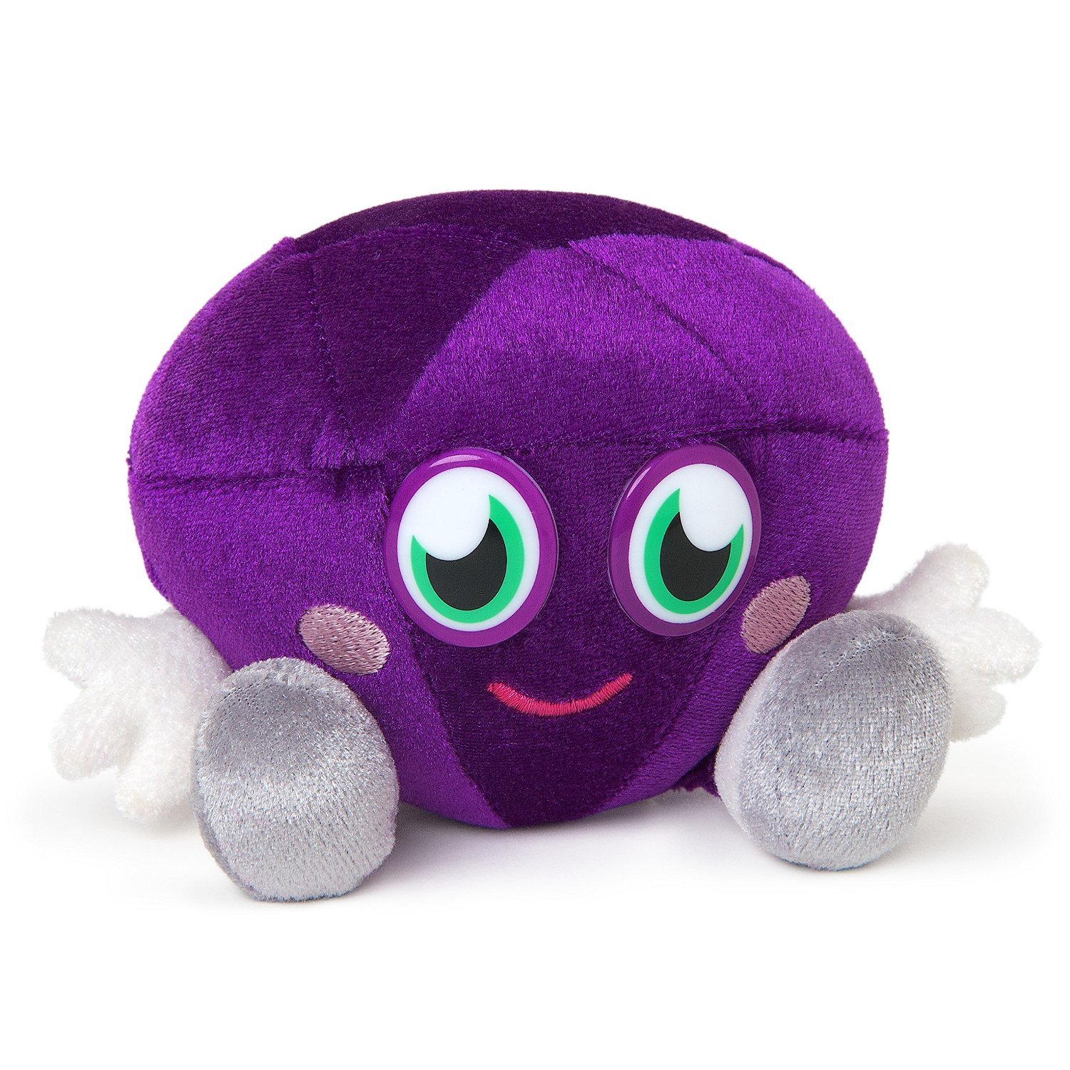 Moshi Monsters 4" Moshling Collection Soft Beanie Toy Plush Cuddly ...