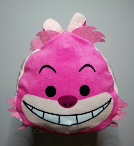 Disney Tsum Tsum Alice in Wonderland Cheshire Cat 8" Plush Stuffed Toy ...