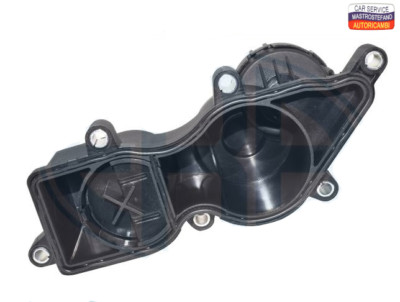Separateur Huile Ventilation Monobloc Mercedes-Benz 6460101562 ...