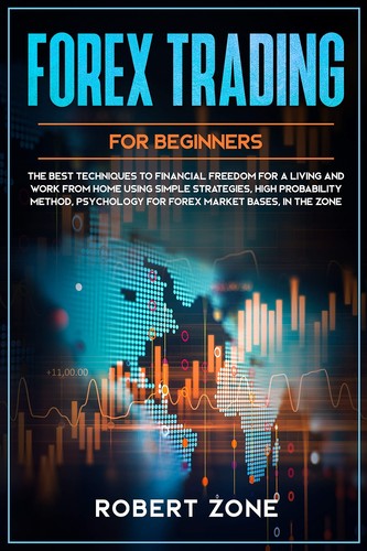 Robert Zone Forex Trading for Beginners (Poche) | eBay