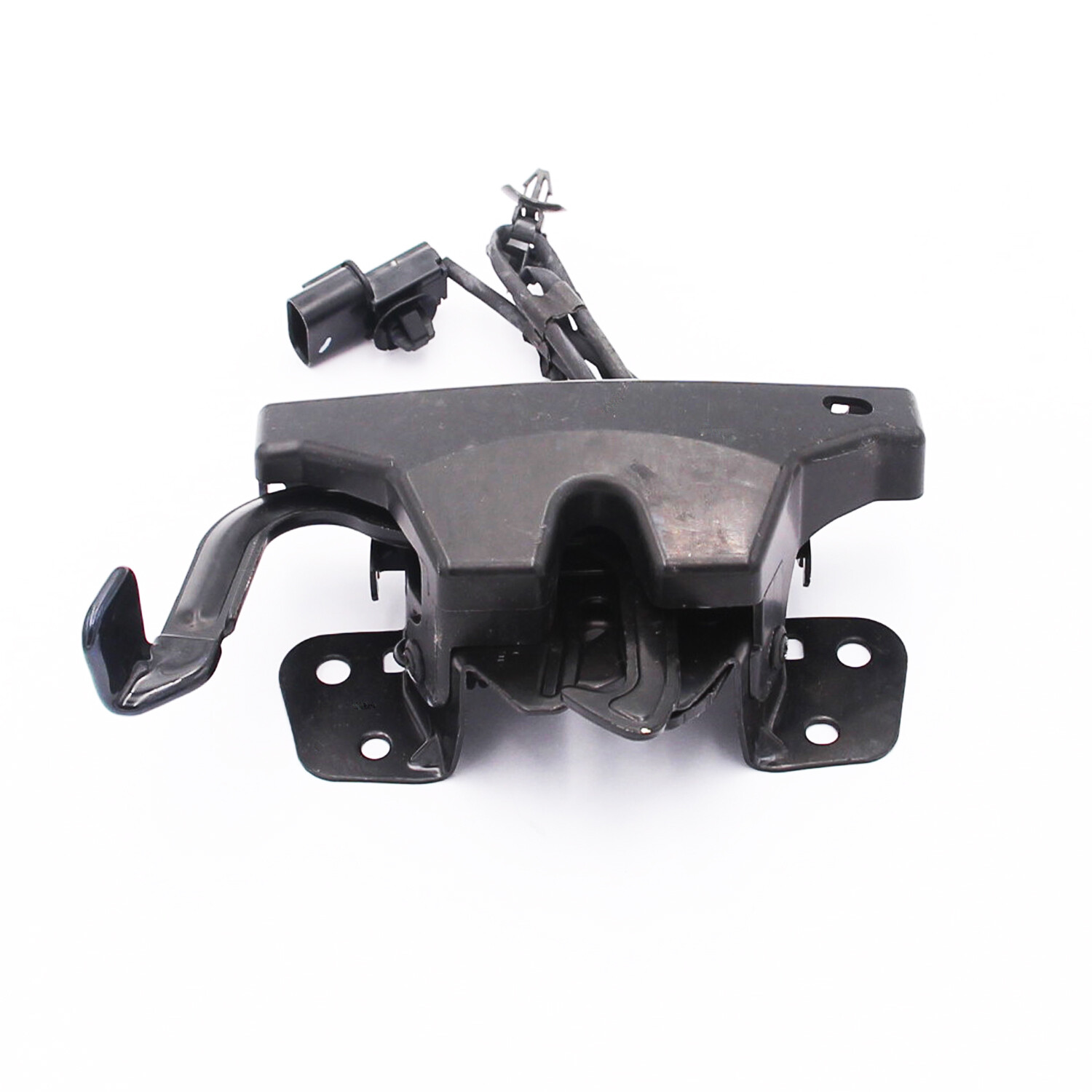 1x Hood Lock Latch Assembly for 2016-2020 Kia Optima 1.6L 2.0L 2.4L ...