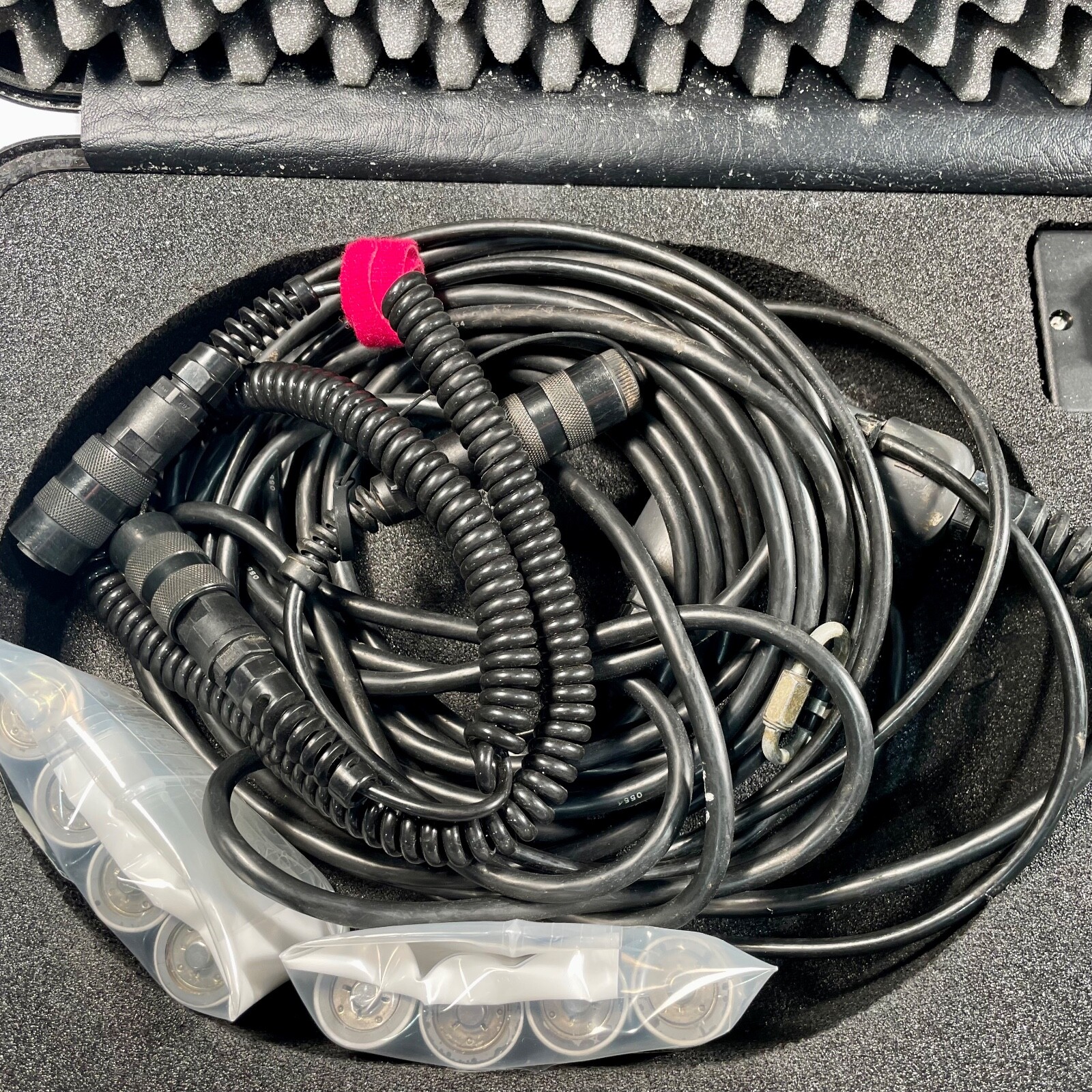 Ebinger UPEX 740M Large Loop Detector | eBay