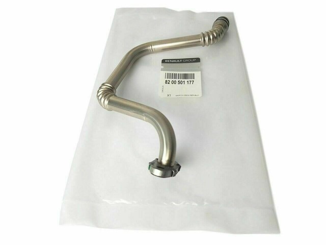 Turbo Oil Return Pipe for Renault MEGANE Scenic Mk2 ESPACE IV 1.9 dCi ...