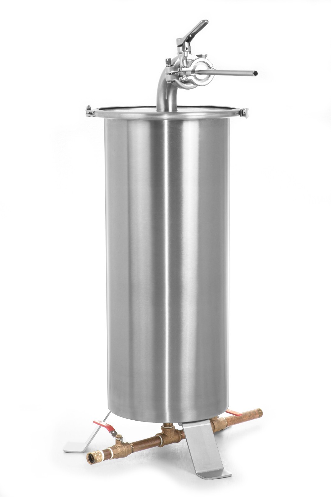 Sausage stuffer, Hydraulic Sausage Stuffer, Water Stuffer | eBay