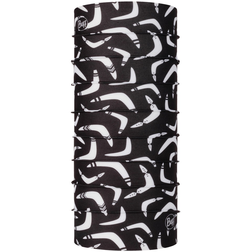 BUFF® Coolnet UV+ Halstuch Schlauchschal Multifunktionstuch Outdoor ...
