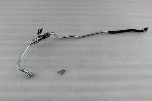 Suzuki Dr-z400 Oil Tank Hose Line DRZ 400 Drz400s for sale online | eBay