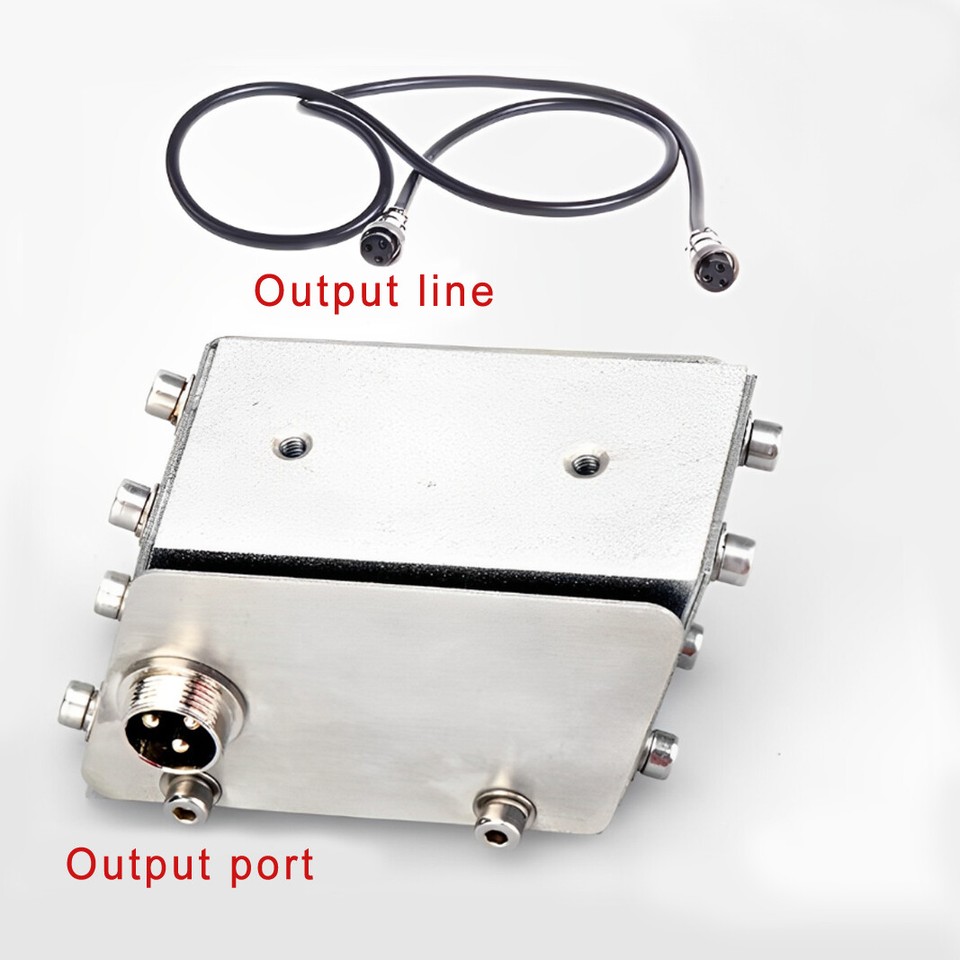 Linear Direct Vibration Feeder + Controller 60# Vibrating Plate Feeding ...