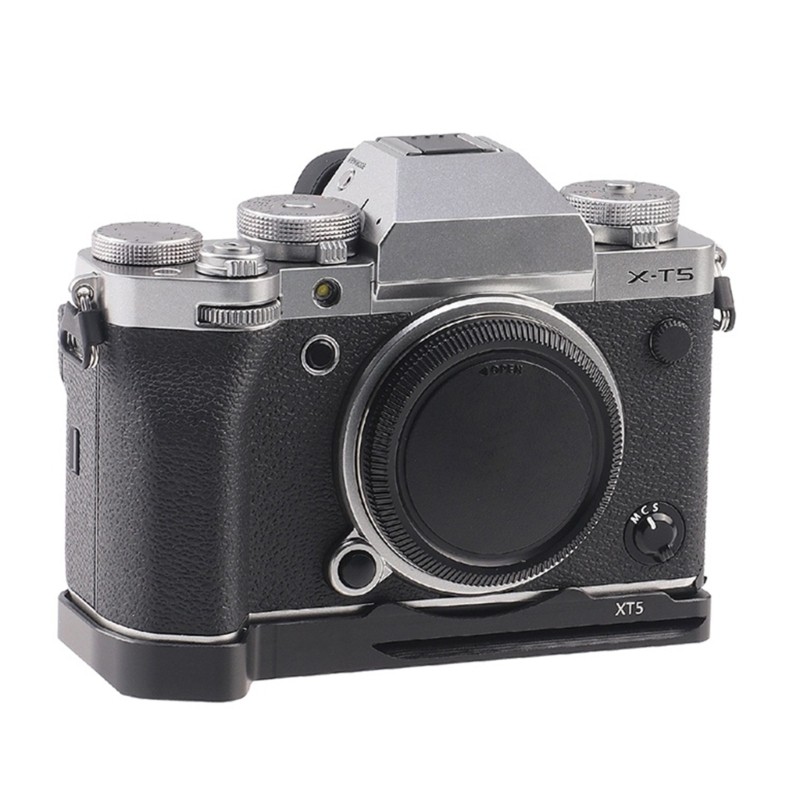 Quick Release Plate Camera Secure Attachment Multifunctional Base Plate ...