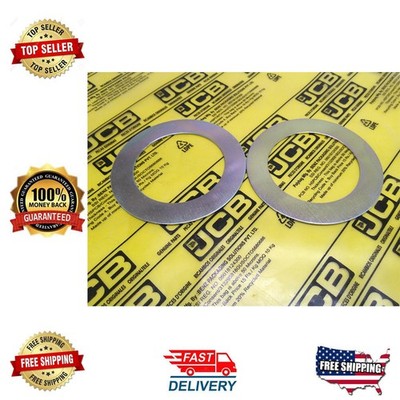 823/00237 - JCB BACKHOE GENUINE JCB SHIM .95MM, SET OF 2 PCS. | eBay