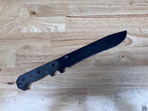 Tops Armageddon Knife | eBay