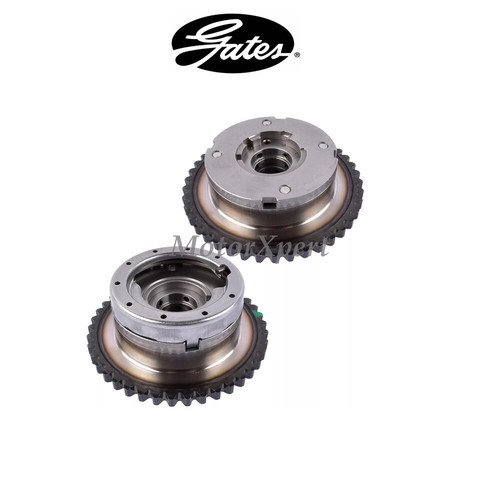 For Mercedes M270 M274 OEM Gates 2700506100 Camshaft Adjuster set ...