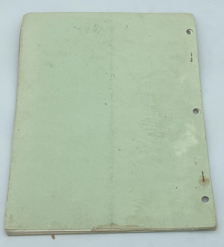 Original Williams Arcade DEFENDER Schematics Manual 1981 Vintage Free ...