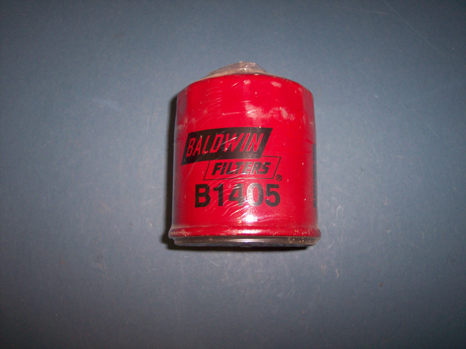 BALDWIN B1405 - cross reference oil filters | oilfilter-crossreference.com