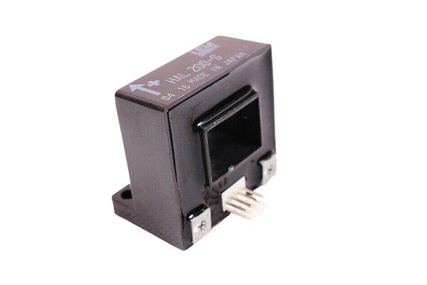 LEM Current Transducer - HAL200S for sale online | eBay