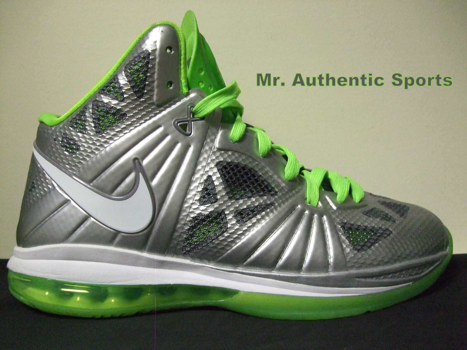 Lebron 8 Dunkman