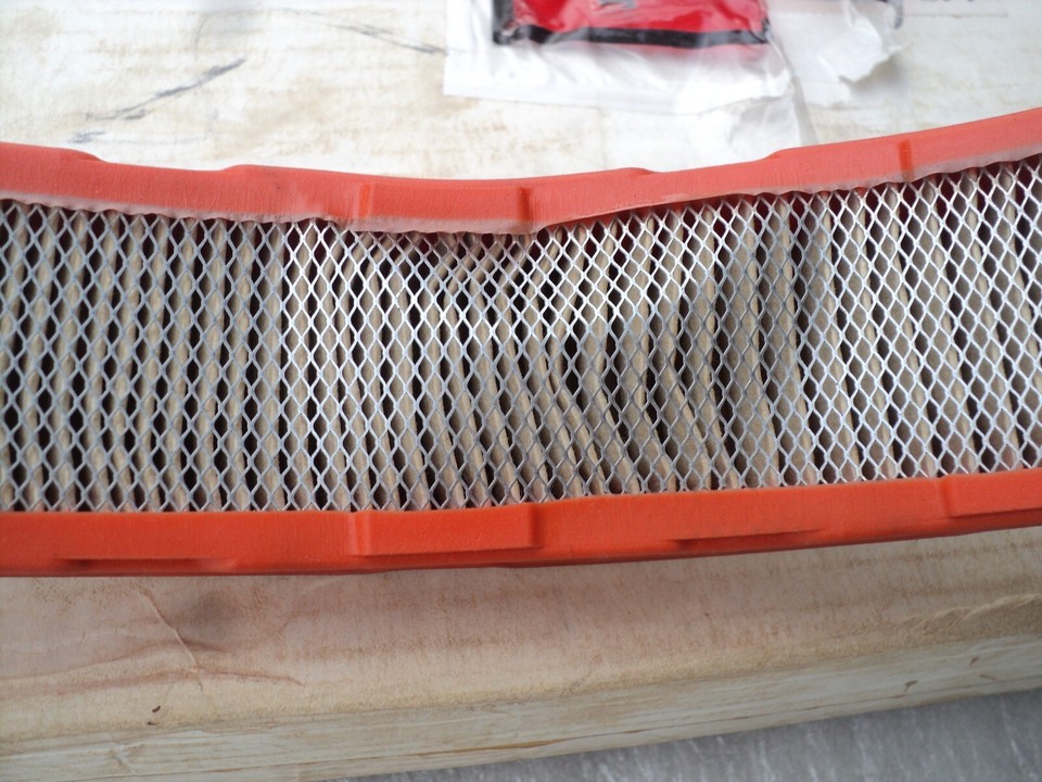 MOPAR NOS 426 HEMI,340-440 SIX PACK FRAM AIR FILTER,CUDA,CHALLENGER ...