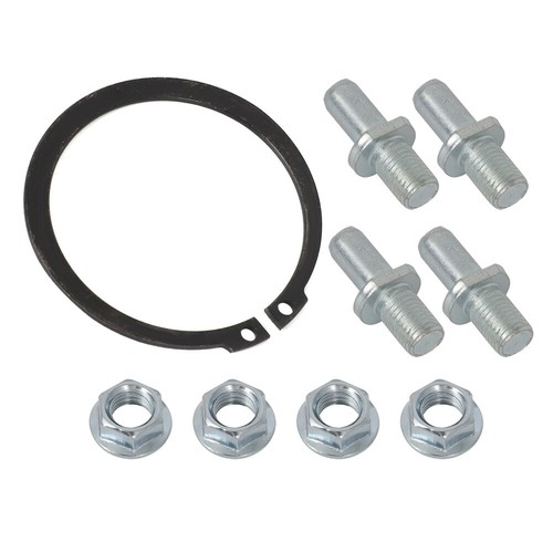 For Hawk 250 Carb and Hawk 250 DLX Models Rear Sprocket Bolts Nuts ...