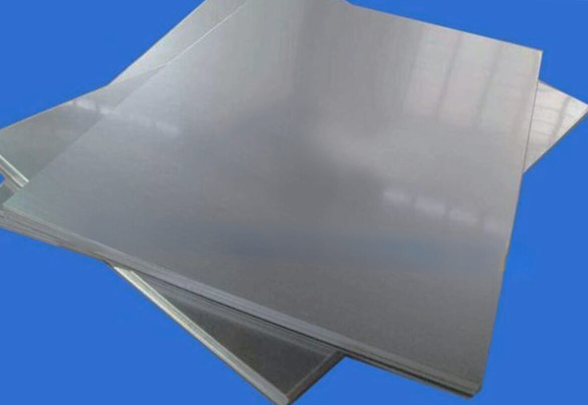 3mm Titanium 6al-4v Sheet ( .125" x 6" x 6" ) Grade 5 Plate Ti Gr5 ...