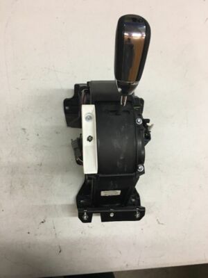 2011 DODGE CALIBER AUTOMATIC FLOOR GEAR SHIFTER OEM | eBay