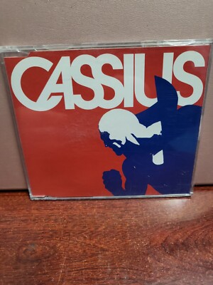 Cassius – Cassius 1999 - CD SINGLE - VGC | eBay